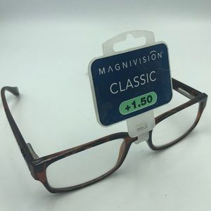 Magnivision | Accessories | Magnivision Classic Readers | Poshmark